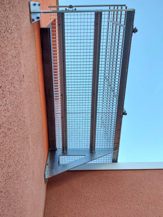 TIERRASSE : terrasse de jardin